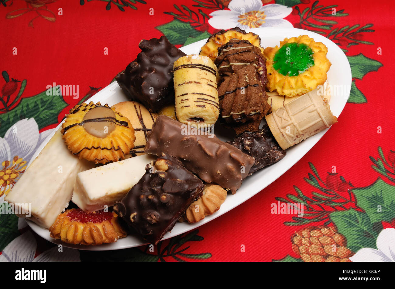 Fat cakes hi-res stock photography and images - Alamy
