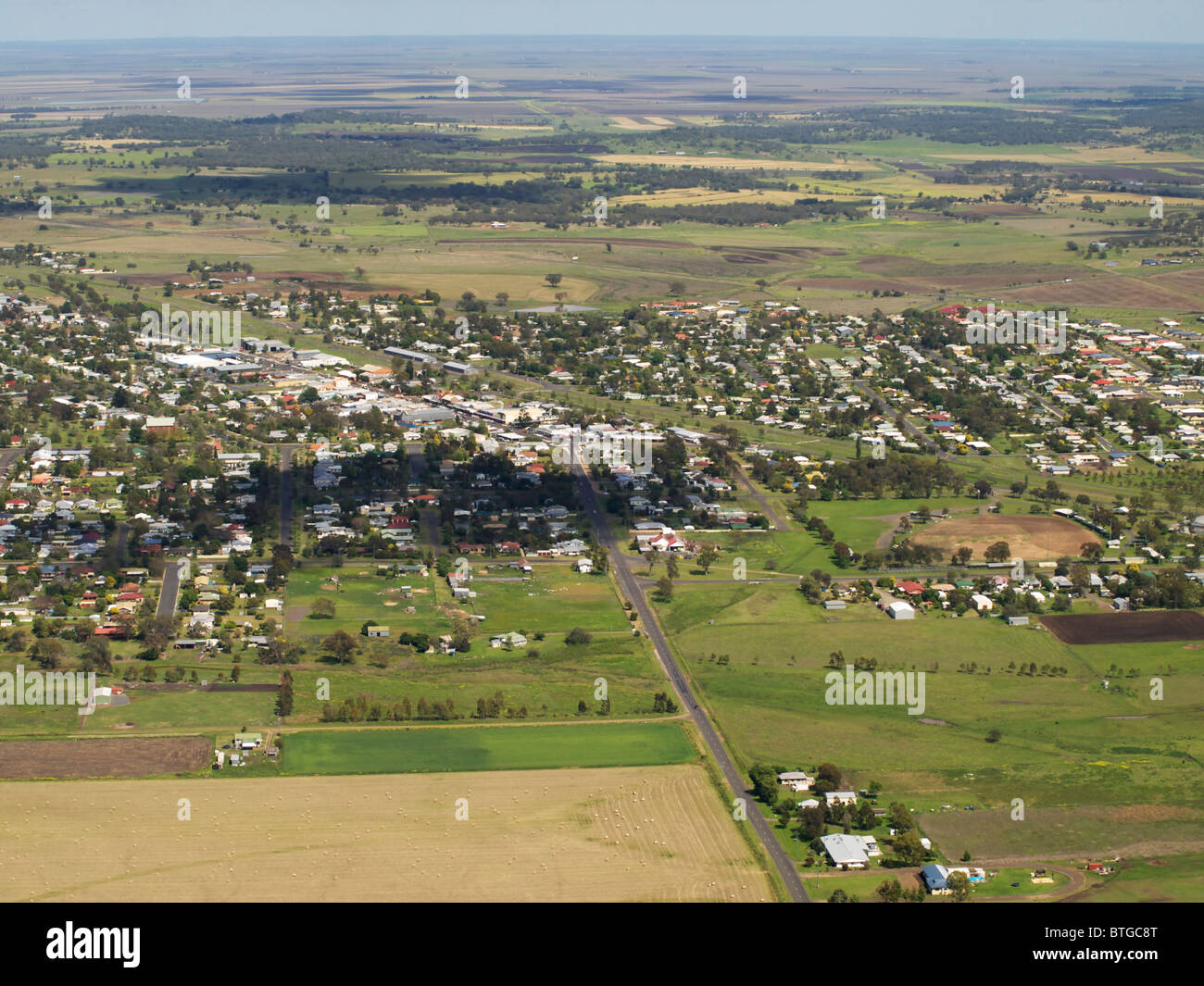 Pittsworth hi-res stock photography and images - Alamy