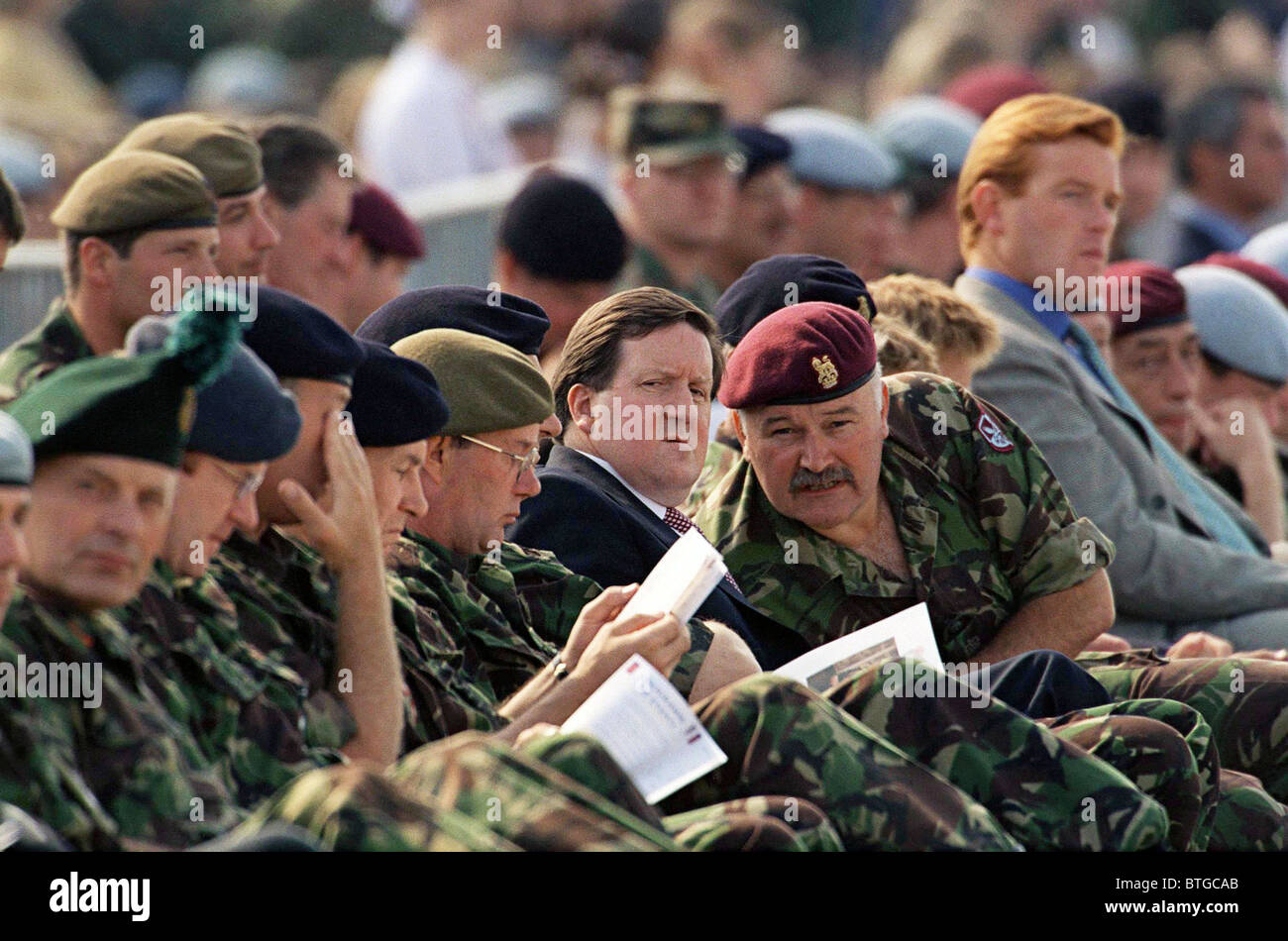 16 air assault brigade hi-res stock photography and images - Alamy