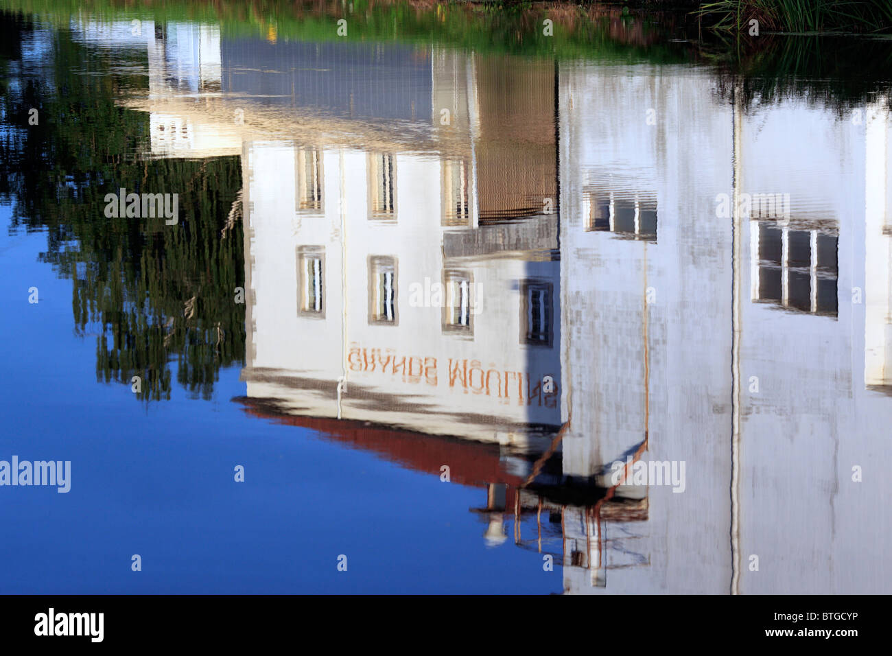 Toul city in france hi-res stock photography and images - Alamy