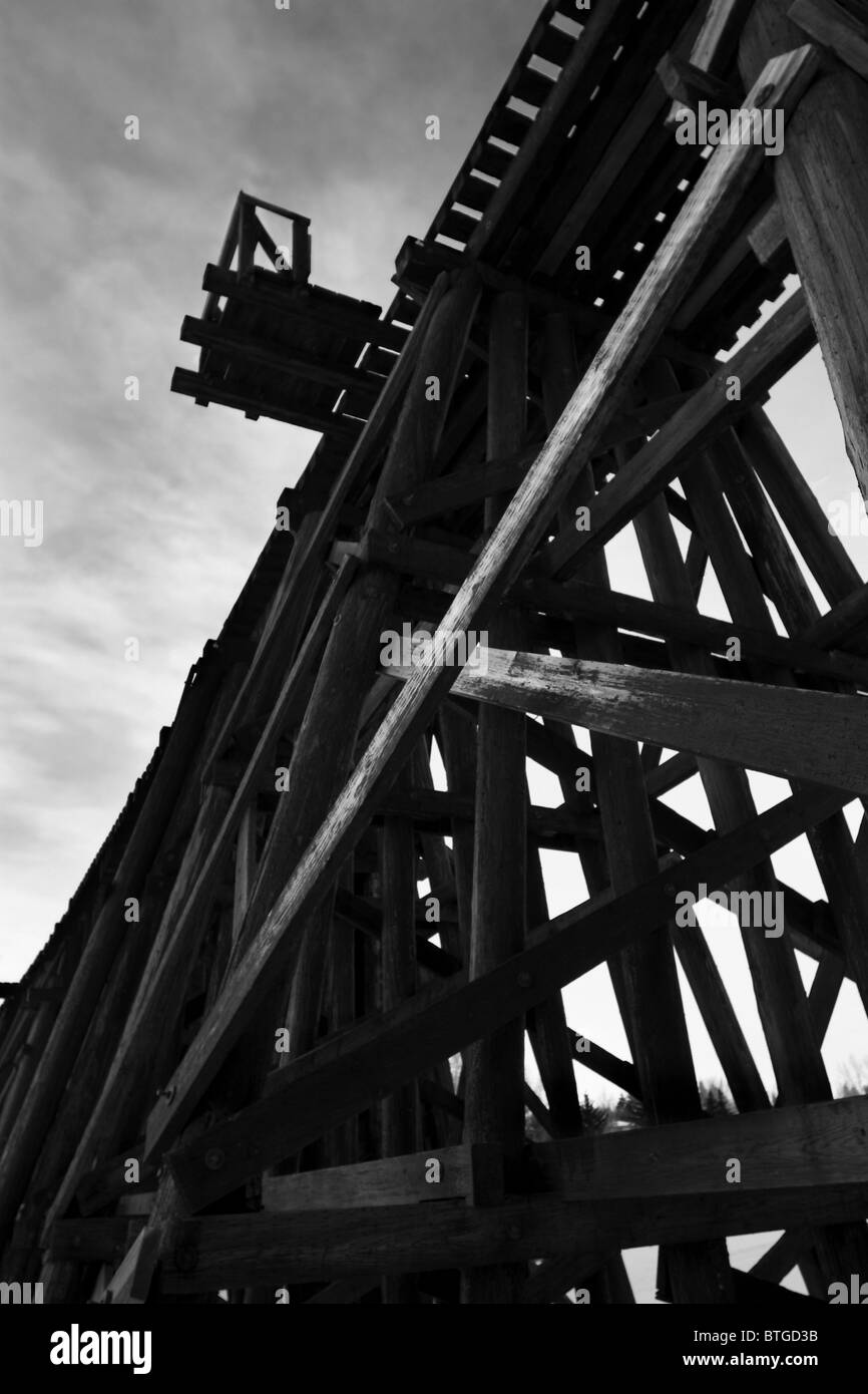 Trussell hi-res stock photography and images - Alamy