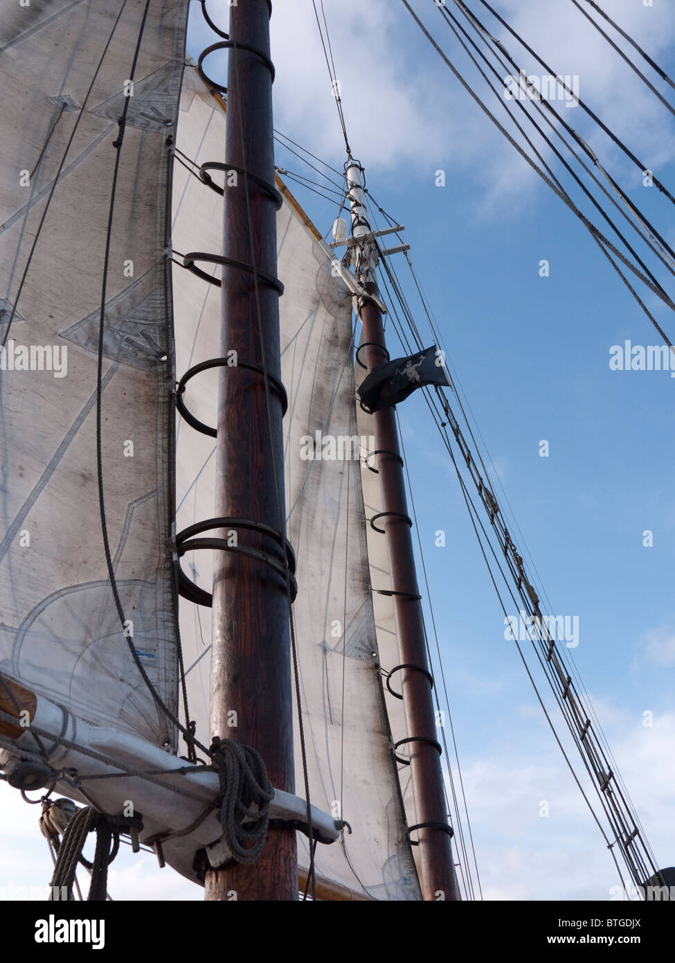 Hemingway fishing boat hi-res stock photography and images - Alamy