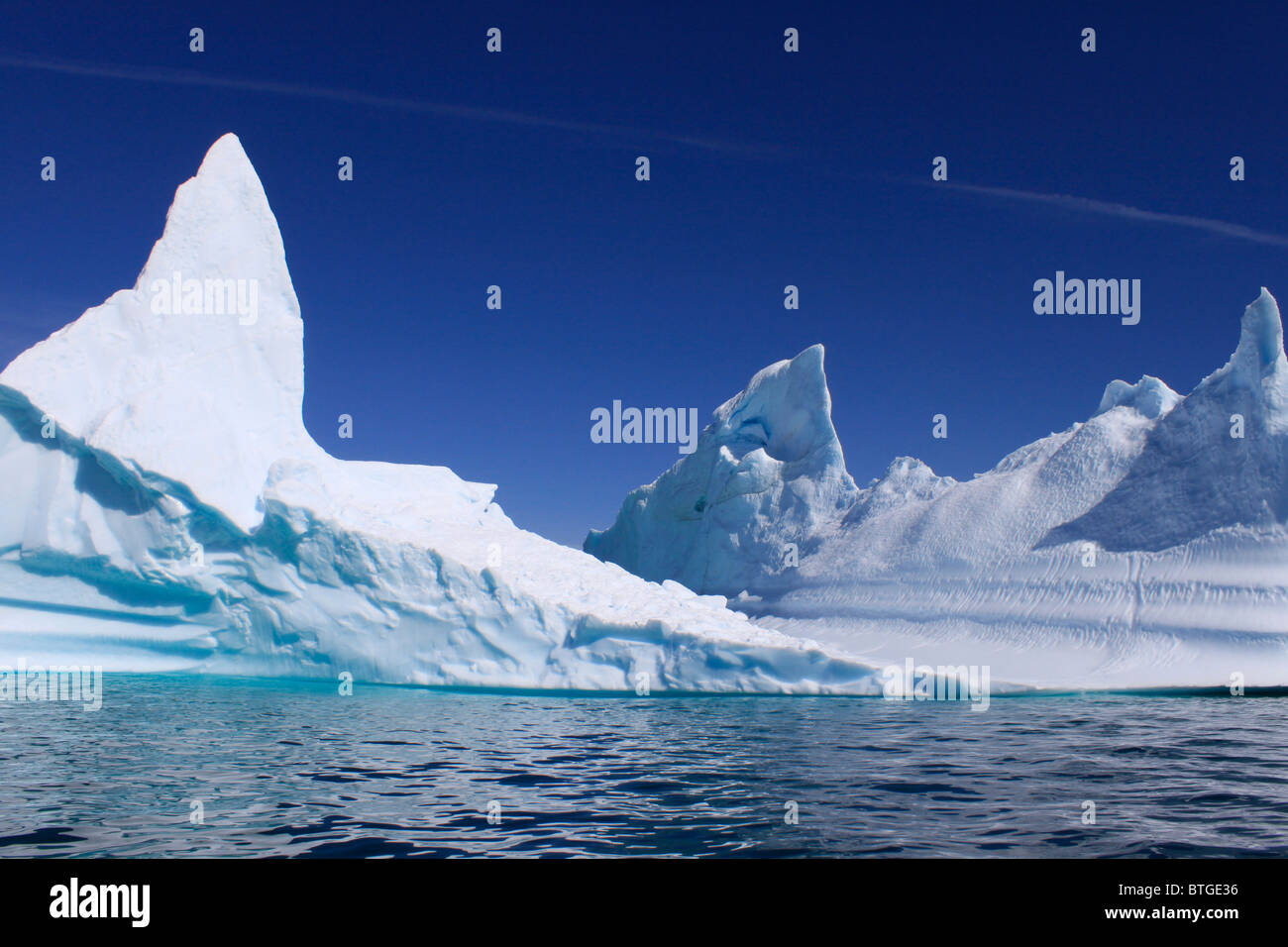 Iceberg hi-res stock photography and images - Alamy