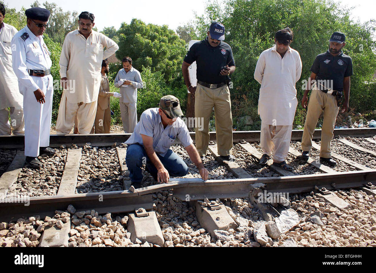 Explosion hyderabad hi-res stock photography and images - Alamy