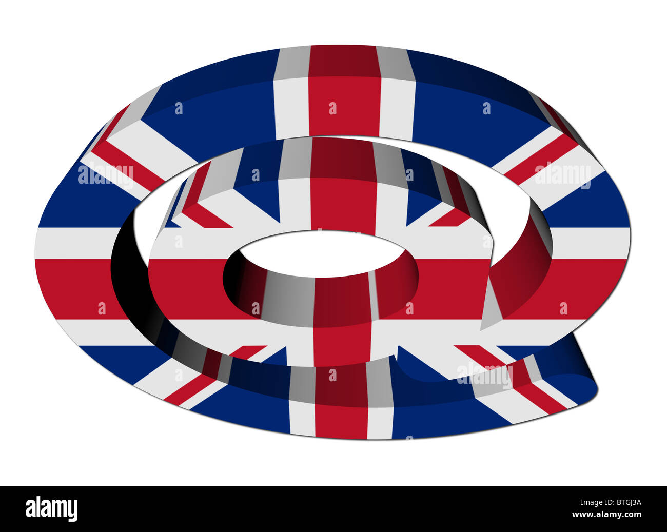 British connection Cut Out Stock Images & Pictures - Alamy