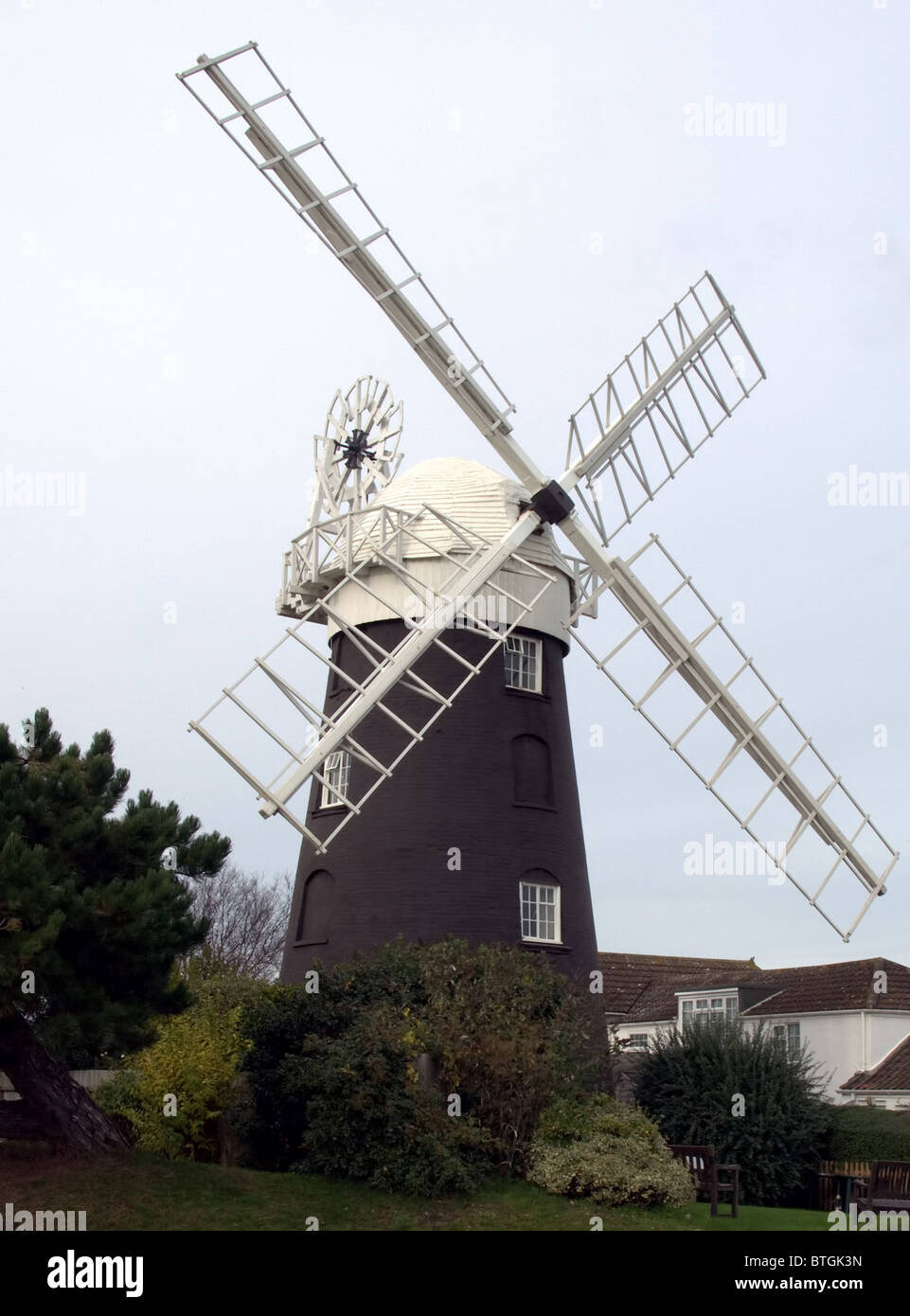 Stow mill hi-res stock photography and images - Alamy