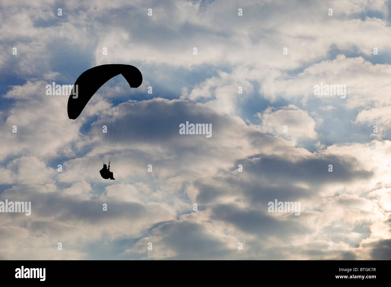 Paragliding Cross-country Portuguese League, in the north of Portugal ...