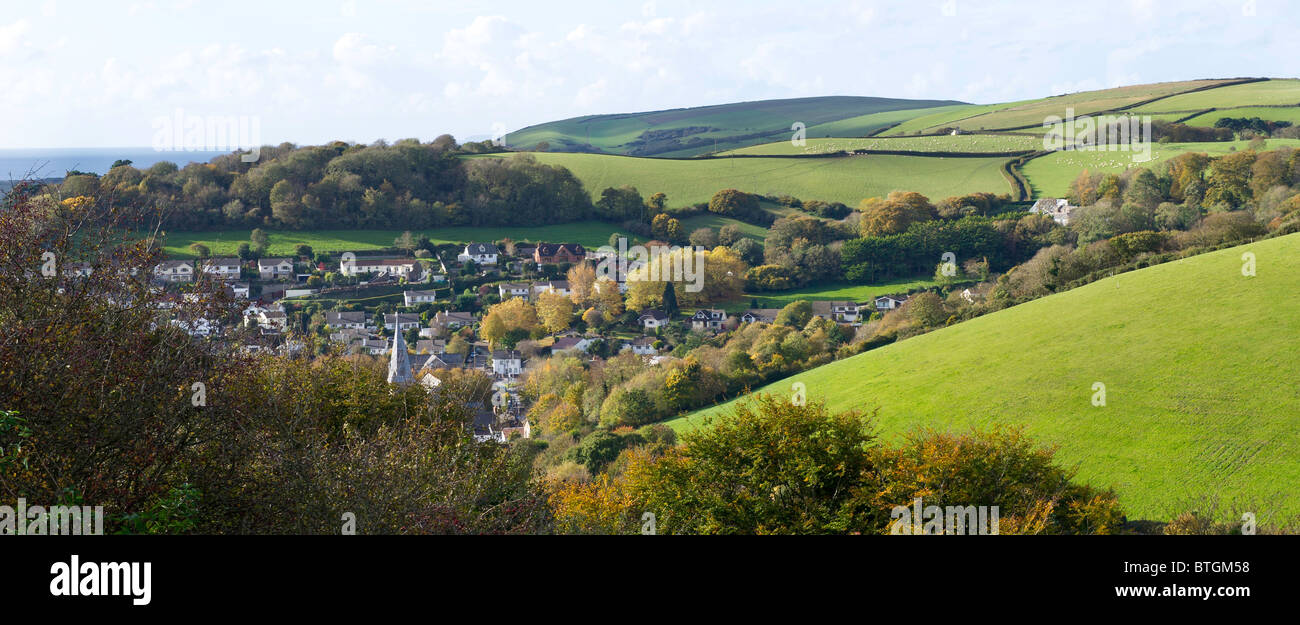 Braunton devon hi-res stock photography and images - Alamy