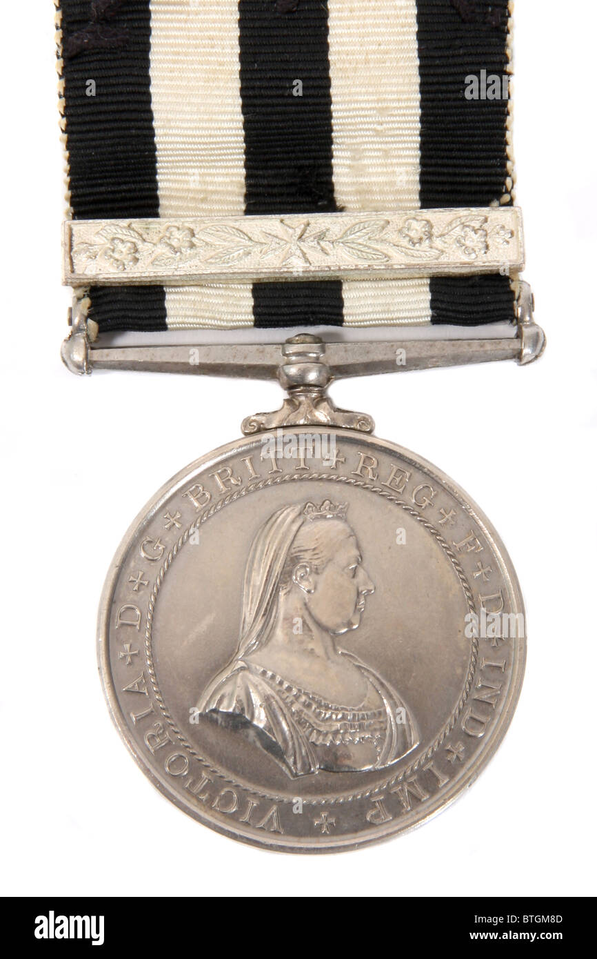 British military medals hi-res stock photography and images - Alamy