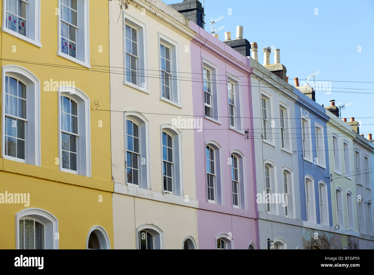 St leonards on sea hi-res stock photography and images - Alamy