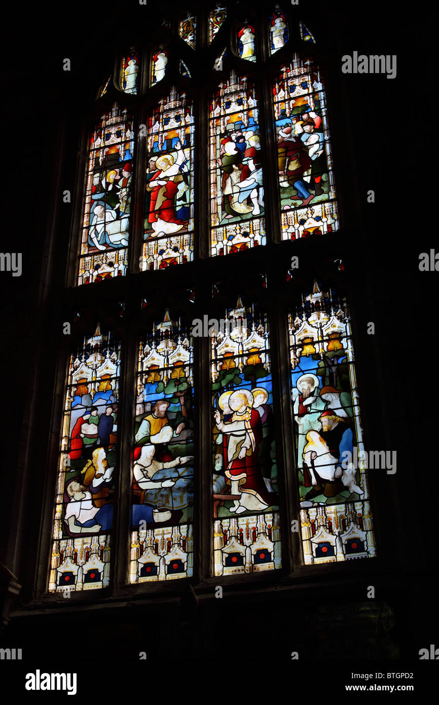 Medieval crafts hi-res stock photography and images - Alamy