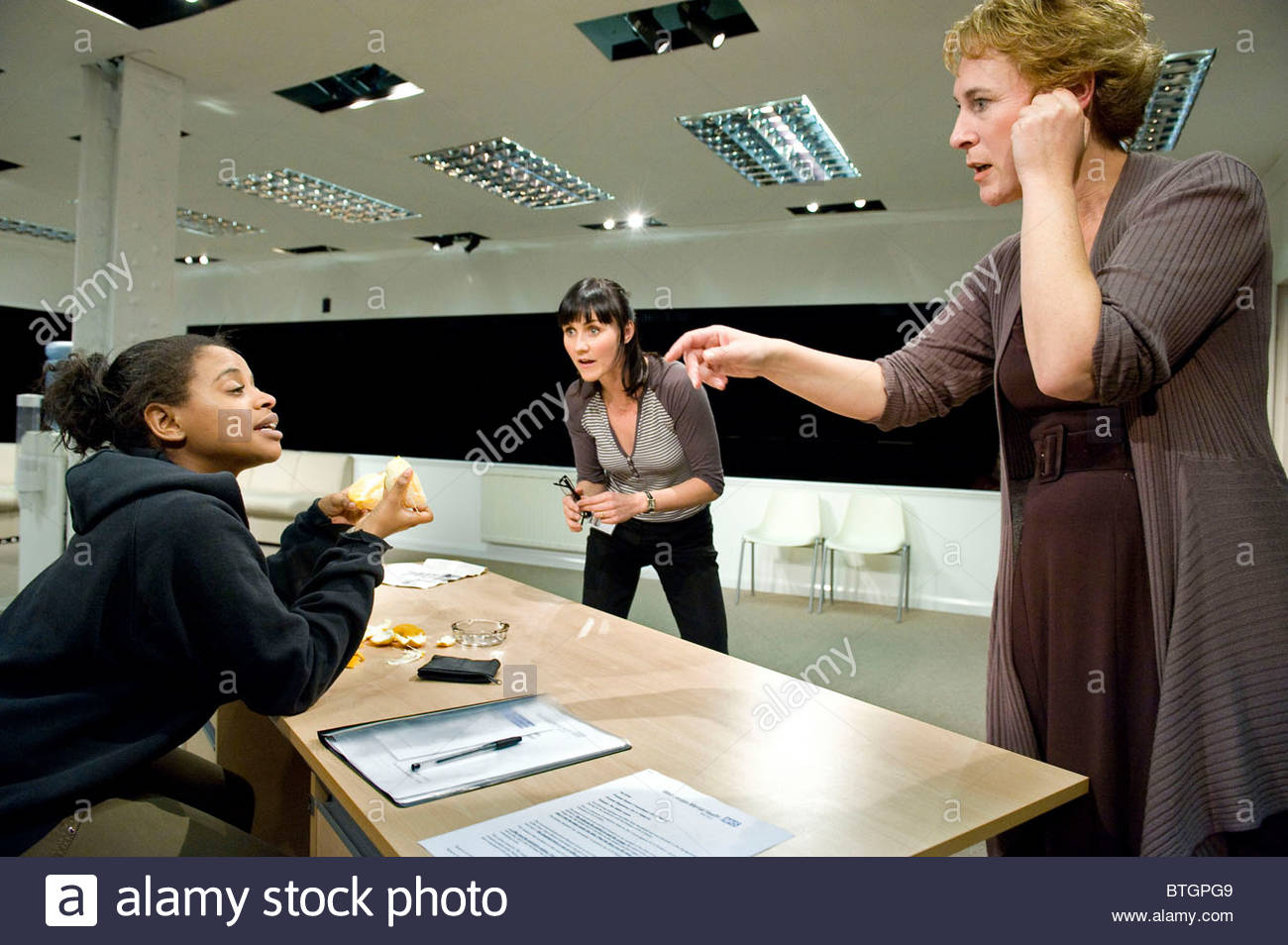 Schlesinger Hall High Resolution Stock Photography and Images - Alamy