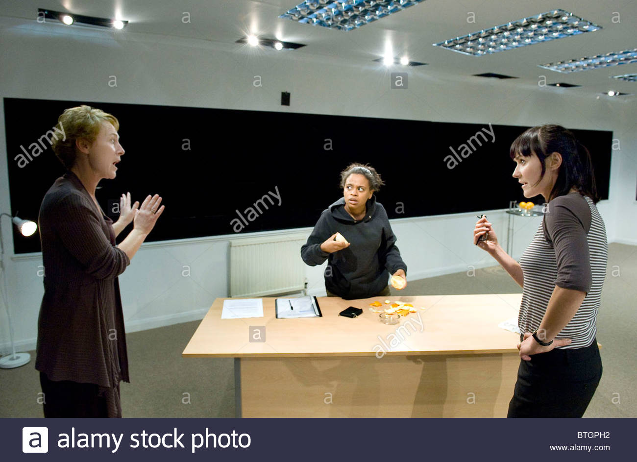 Schlesinger Hall High Resolution Stock Photography and Images - Alamy