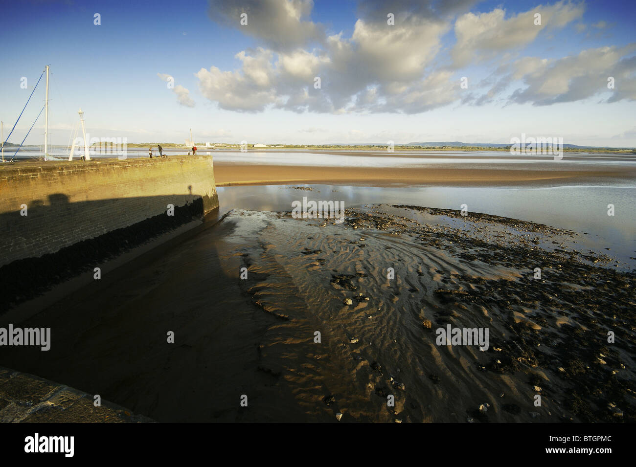 Ancient port of lydney hi-res stock photography and images - Alamy