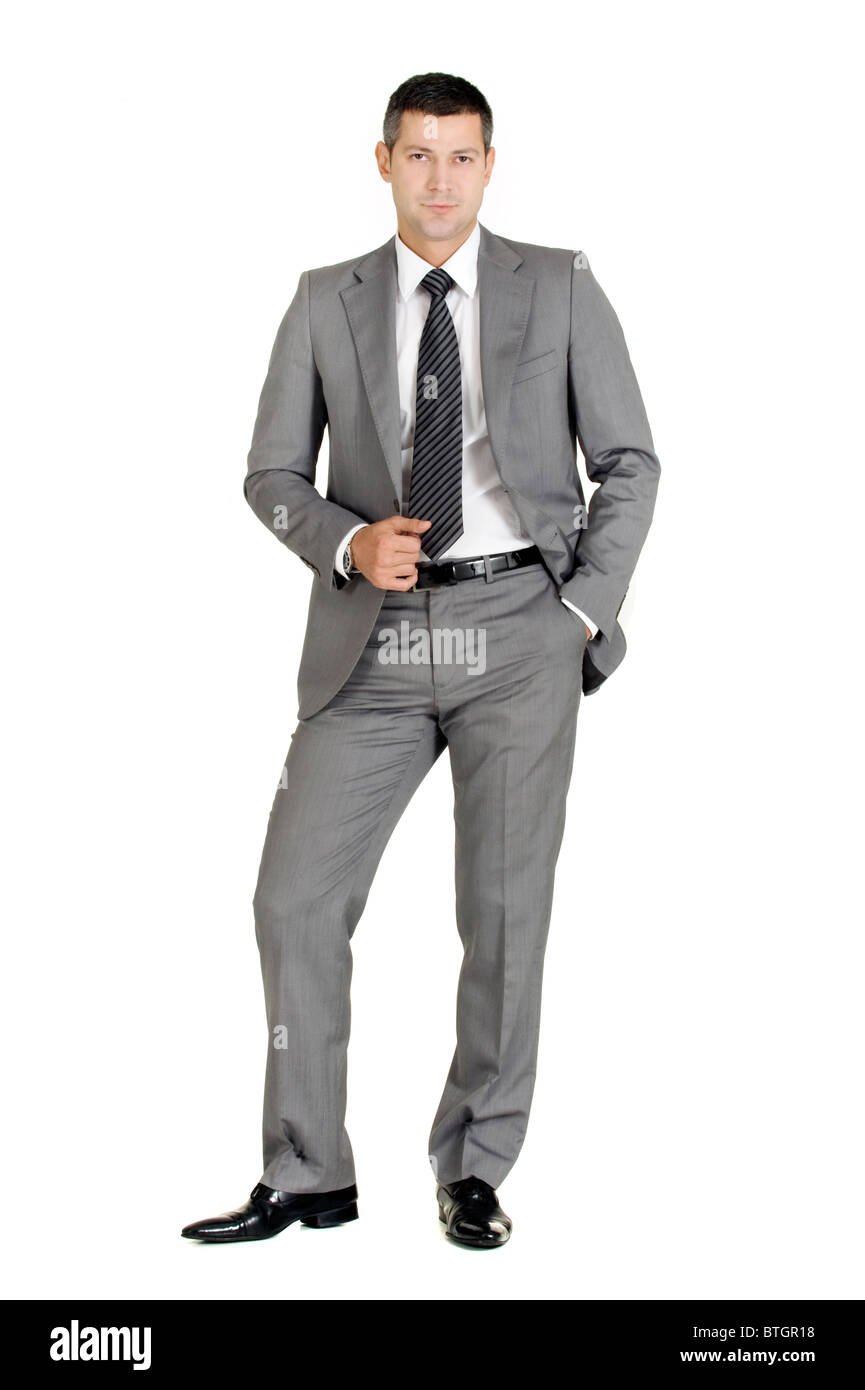 Hand old man in Cut Out Stock Images & Pictures - Alamy