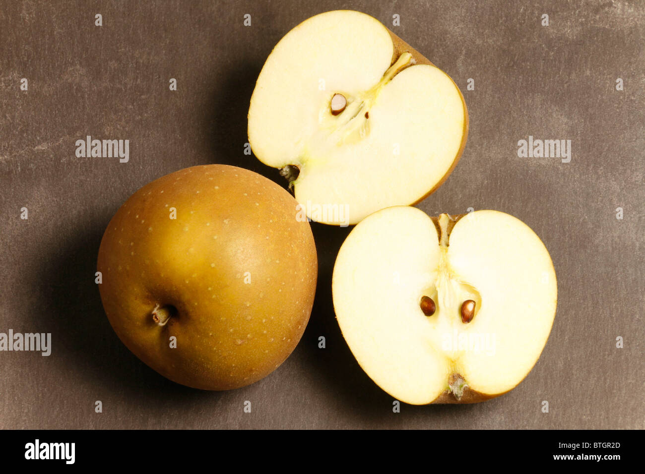 Russet Apples High Resolution Stock Photography and Images - Alamy