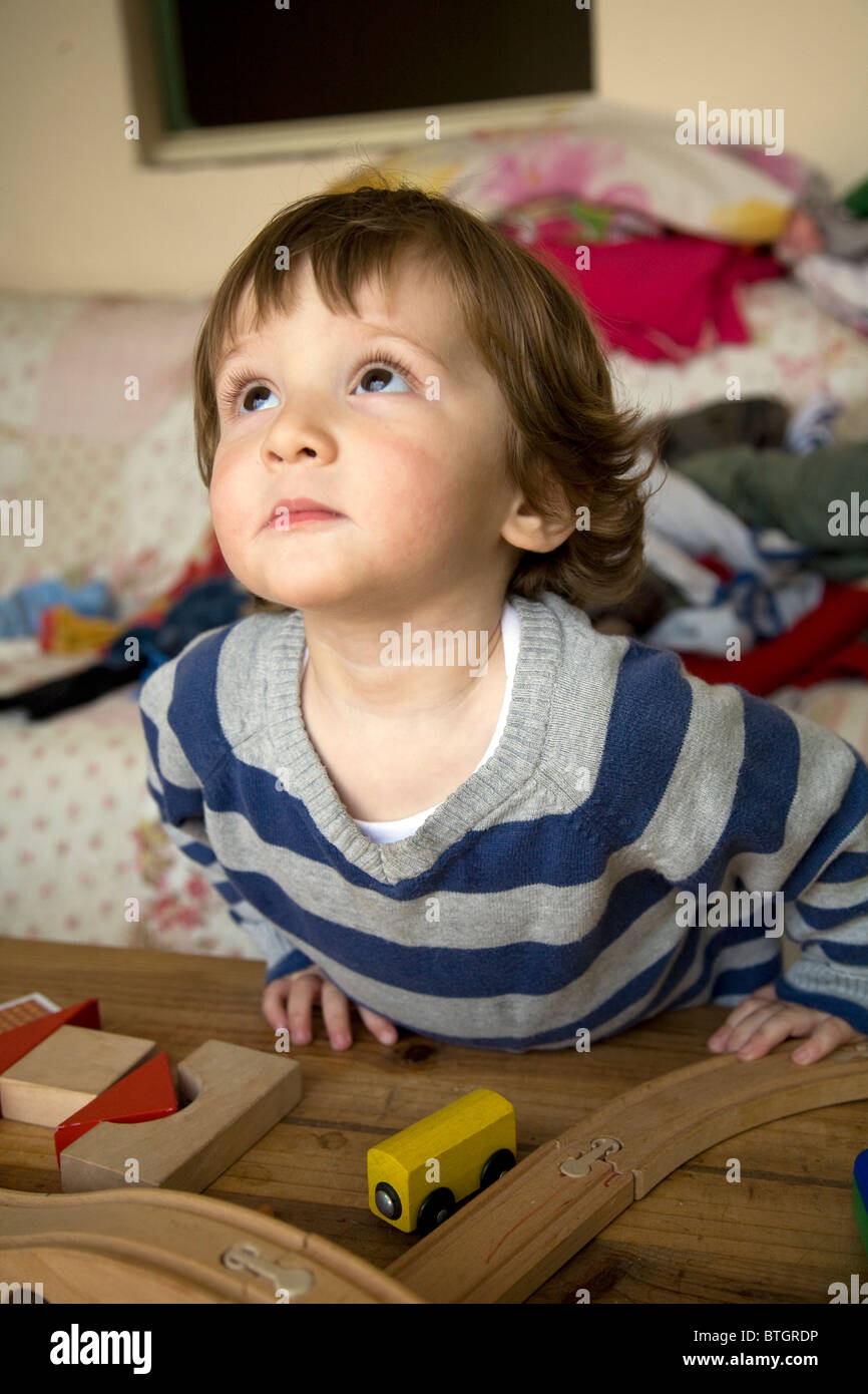 22 Month Old High Resolution Stock Photography and Images - Alamy