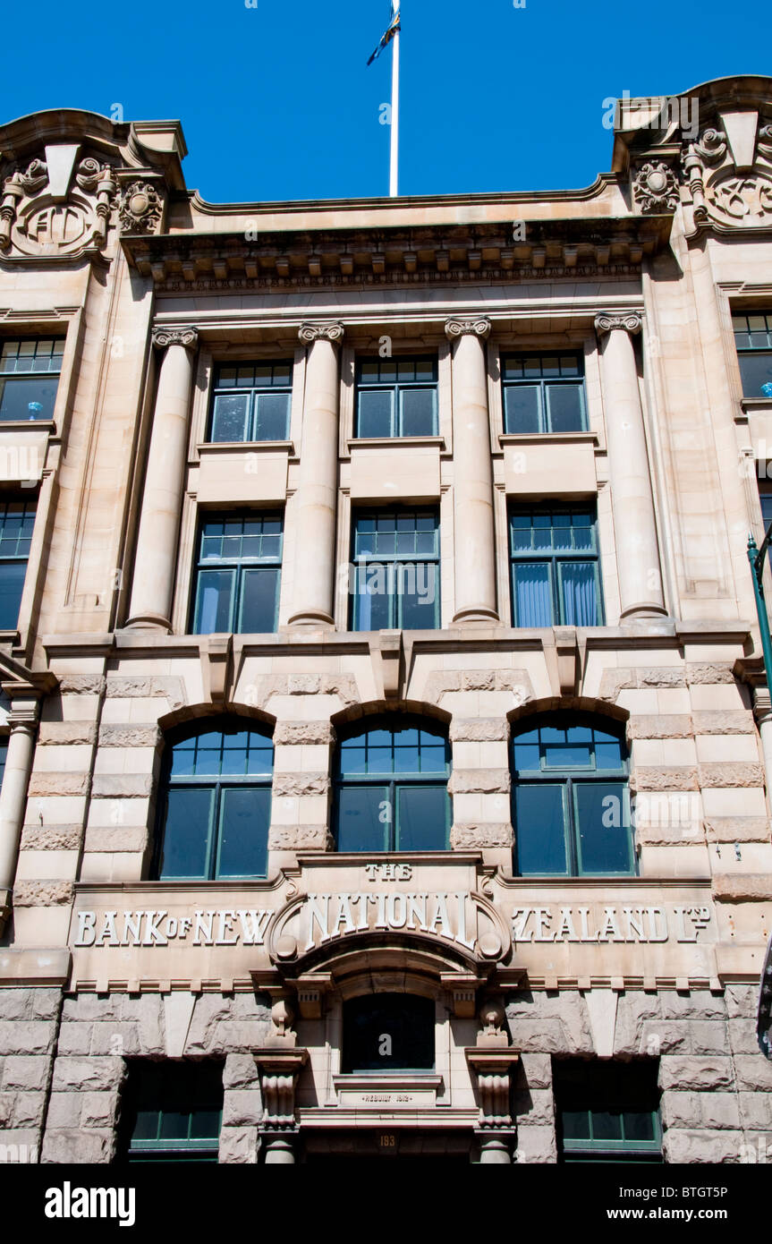 Dunedin views new zealand hi-res stock photography and images - Alamy