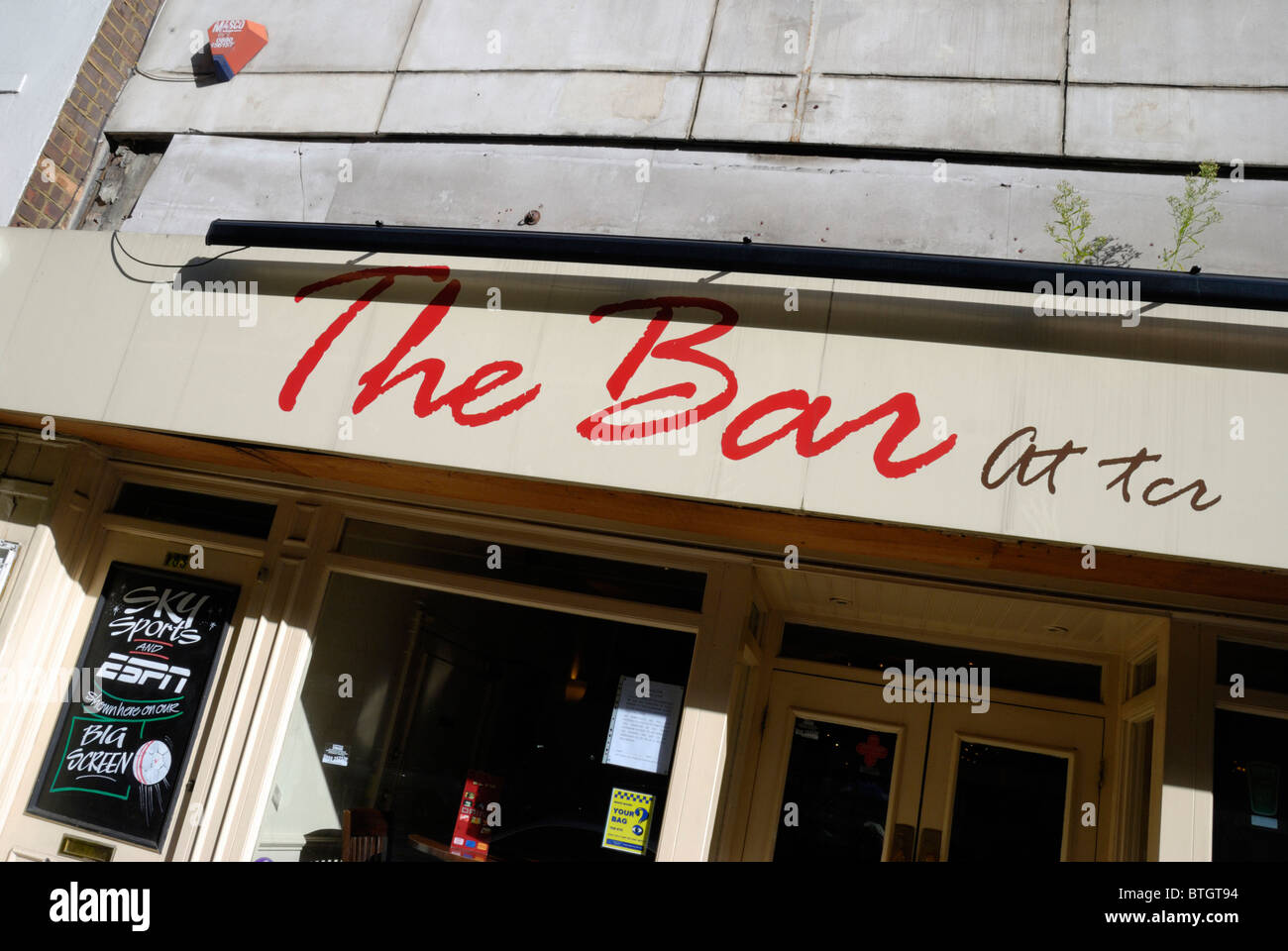 Tcr hi-res stock photography and images - Alamy