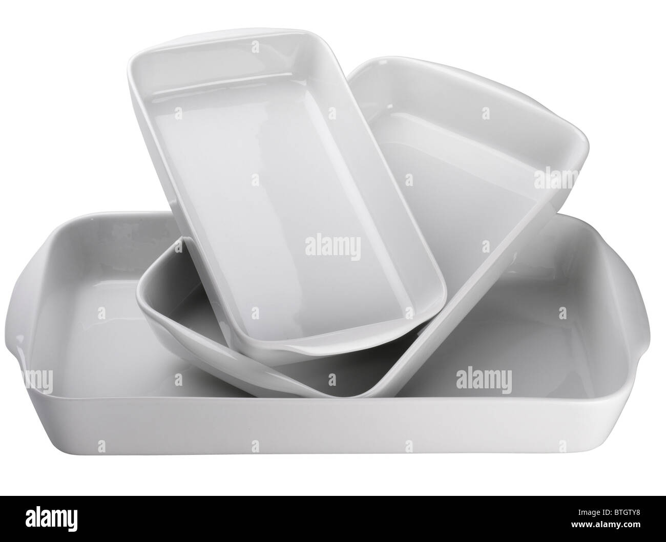 Oven to tableware hi-res stock photography and images - Alamy