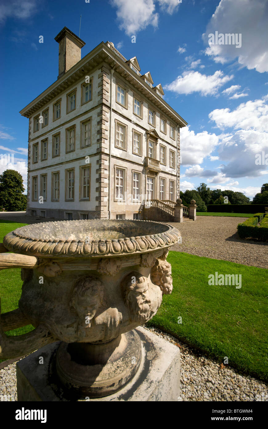 Ashdown house hi-res stock photography and images - Alamy
