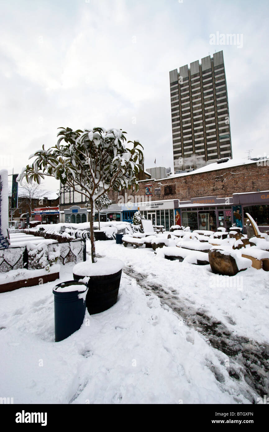 Lwt studios in london hi-res stock photography and images - Alamy