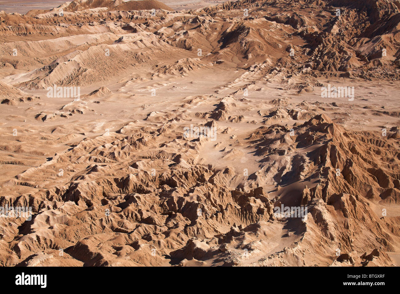 Chile atacama moon valley hi-res stock photography and images - Alamy