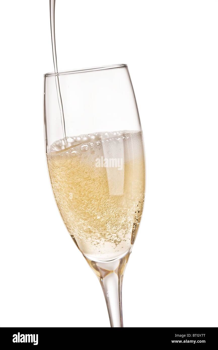Champagne bubble hi-res stock photography and images - Alamy