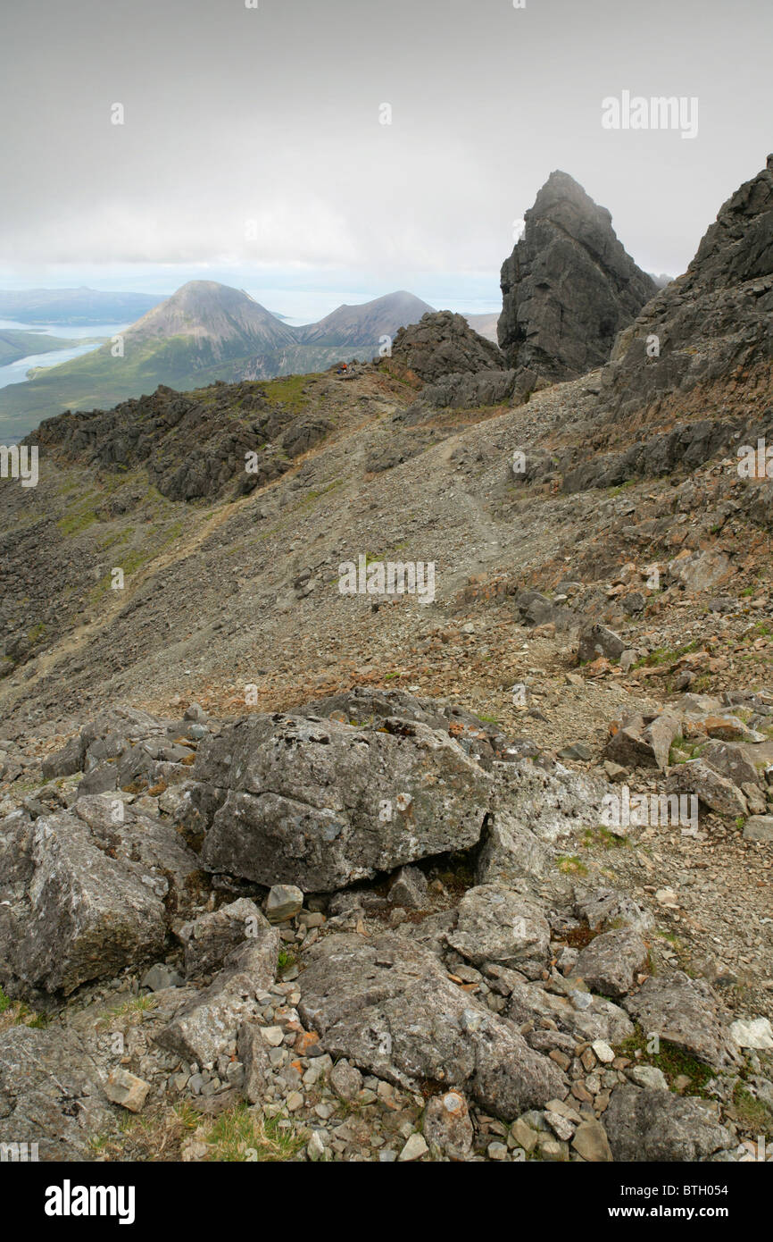 Am basteir hi-res stock photography and images - Alamy