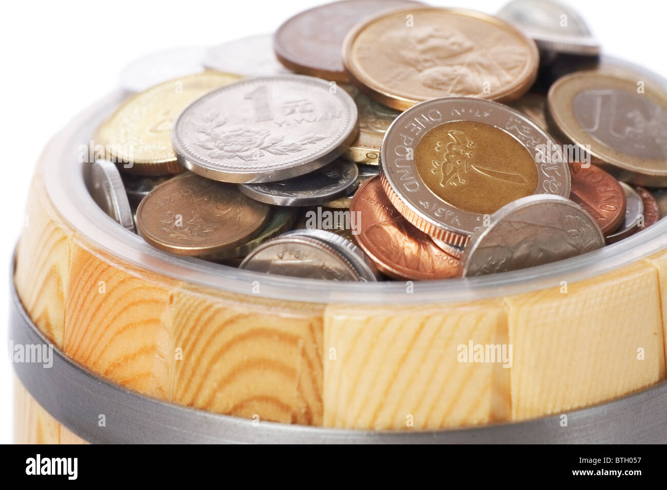 Barrel chest hi-res stock photography and images - Alamy