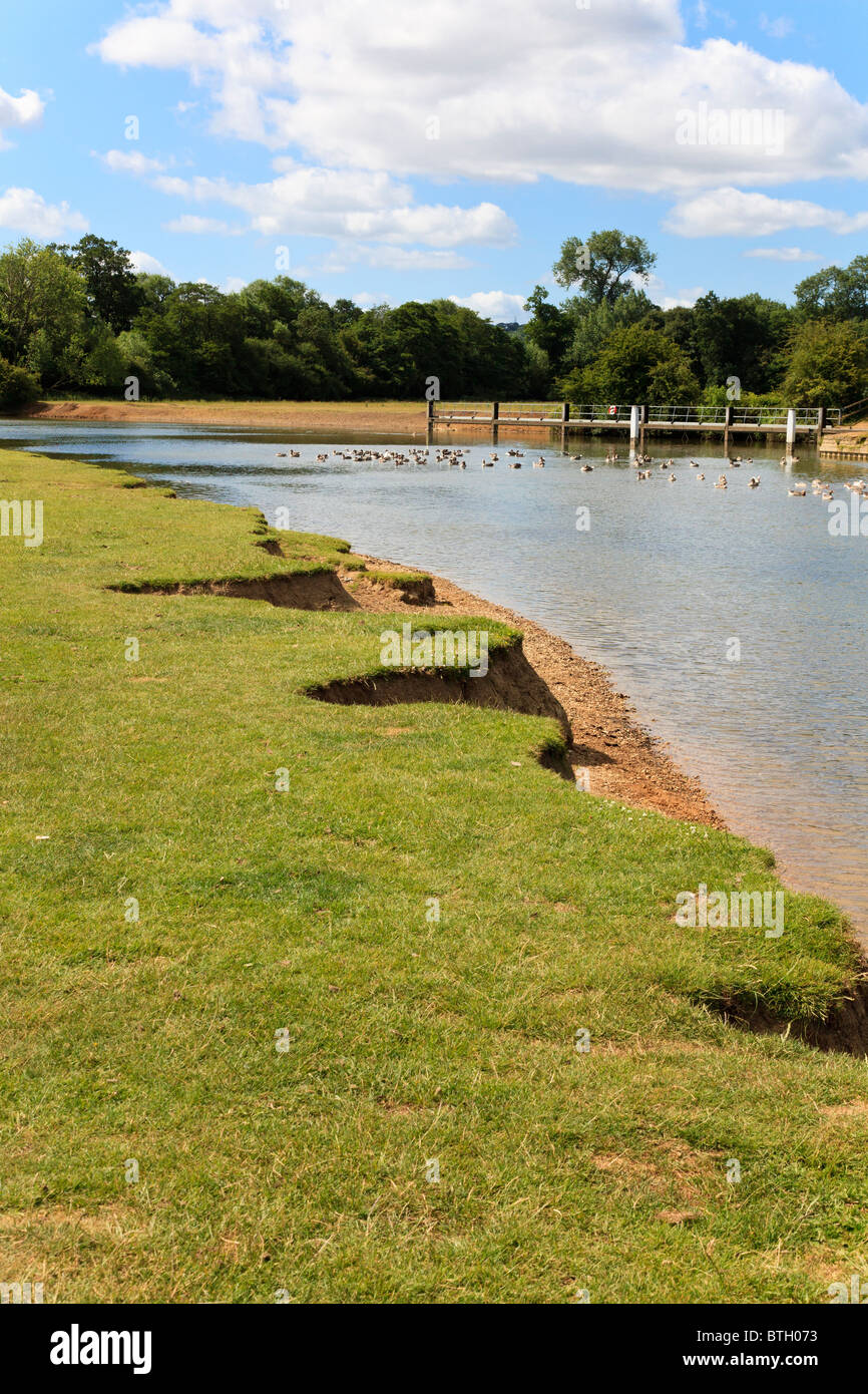 Wolvercote River High Resolution Stock Photography and Images - Alamy