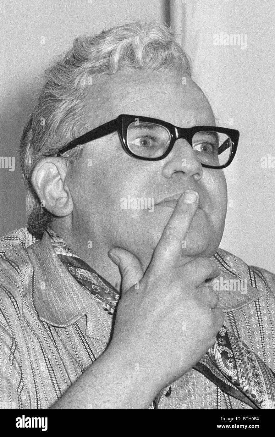 Ronnie Barker. Ronald William George "Ronnie" Barker, OBE (25 September ...