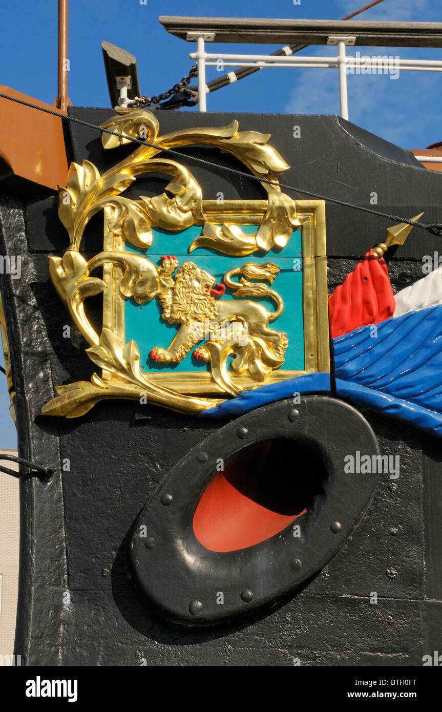 Buffel rotterdam hi-res stock photography and images - Alamy