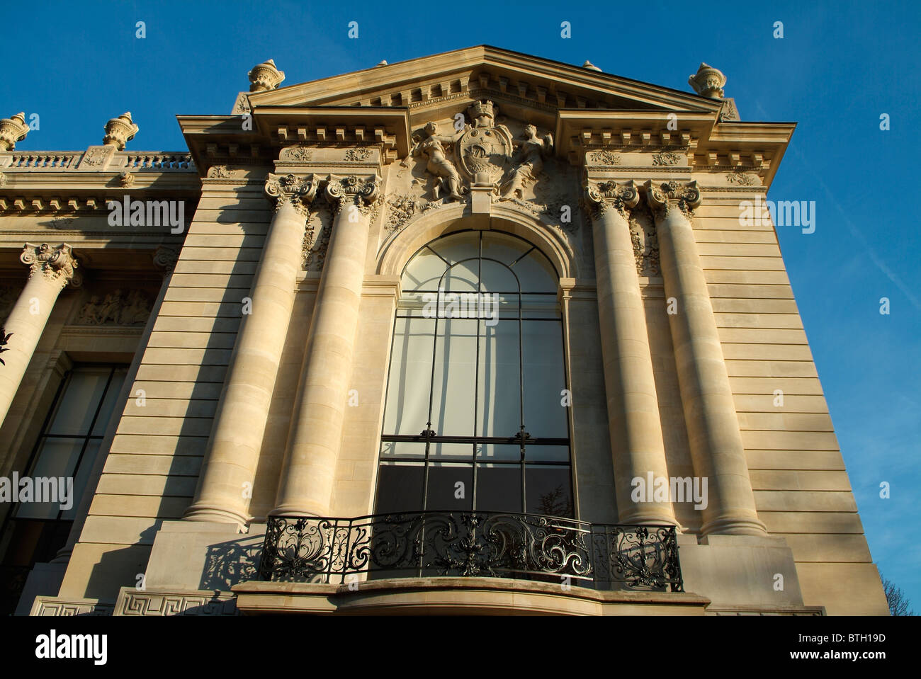 Charles petit hi-res stock photography and images - Alamy