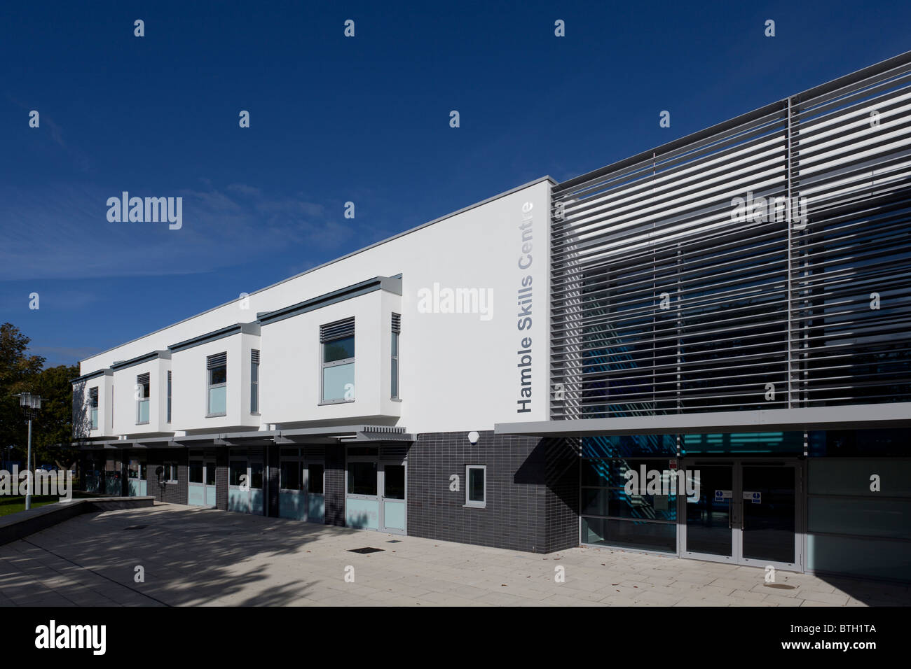 Hamble High Resolution Stock Photography and Images - Alamy