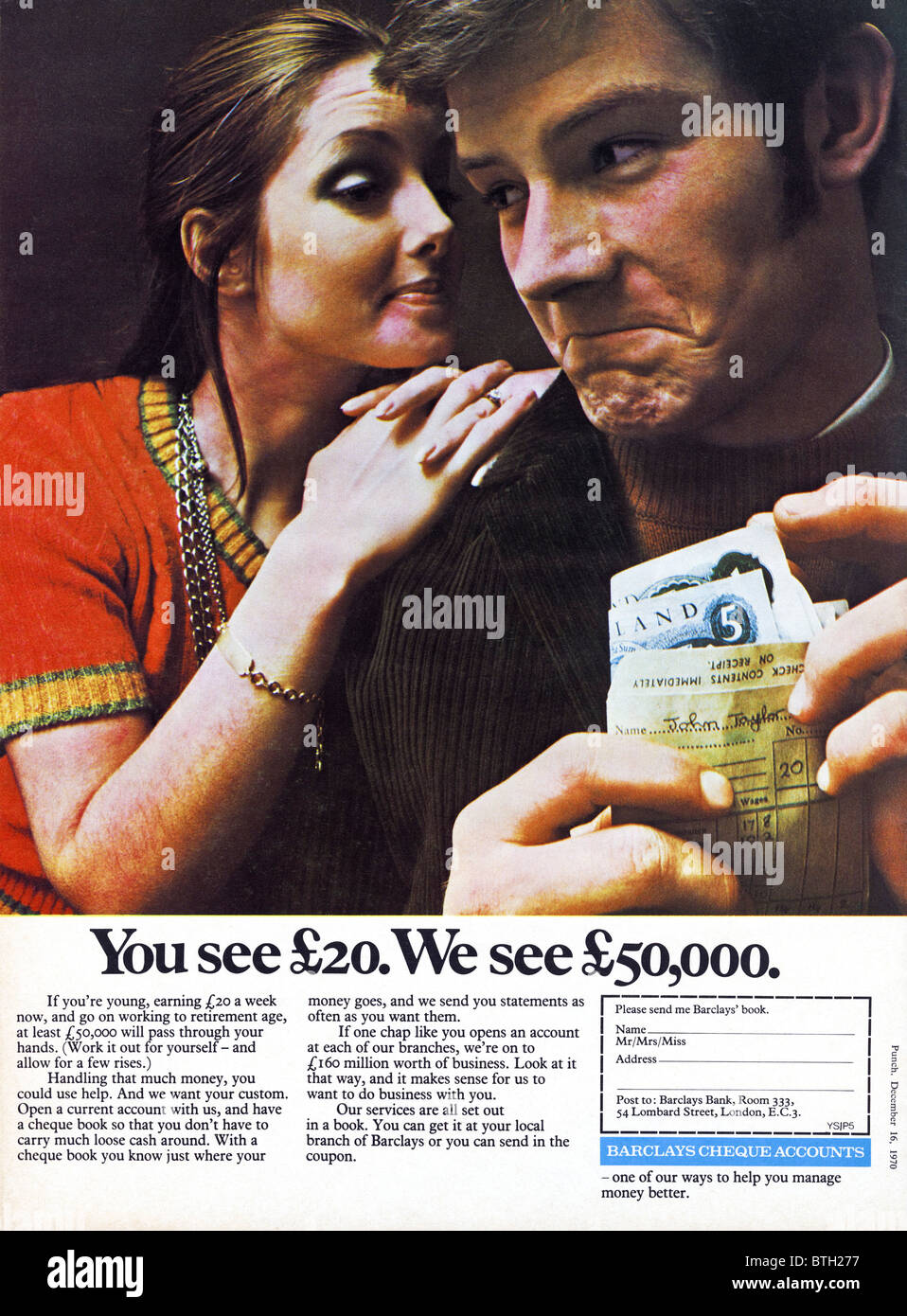 Old barclays bank hi-res stock photography and images - Alamy