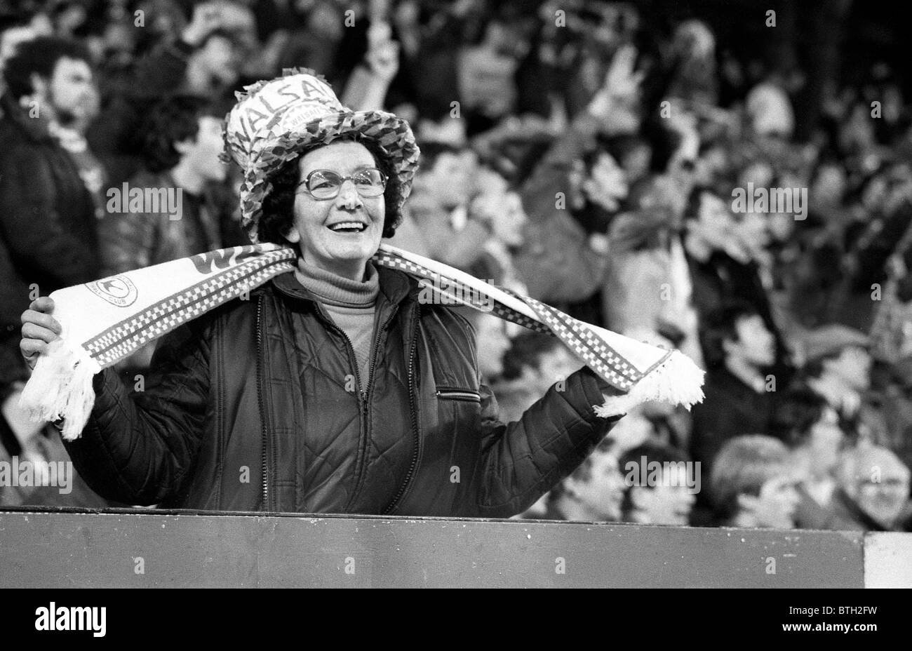 Anfield Black and White Stock Photos & Images - Alamy