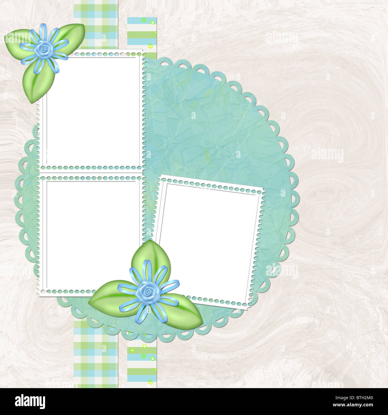 Family photos frames hi-res stock photography and images - Alamy