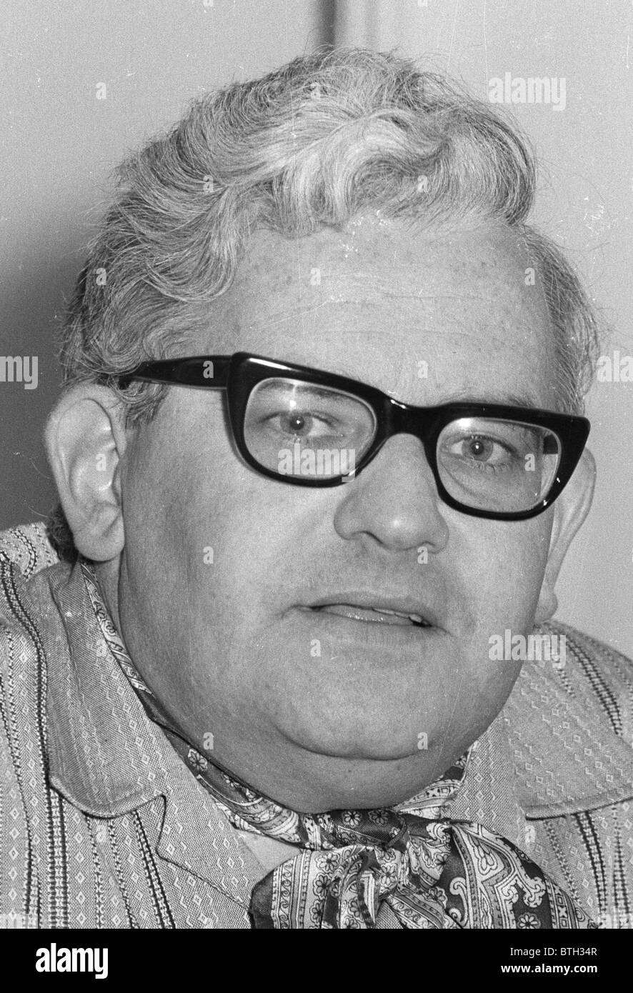 Ronnie Barker. Ronald William George "Ronnie" Barker, OBE (25 September ...