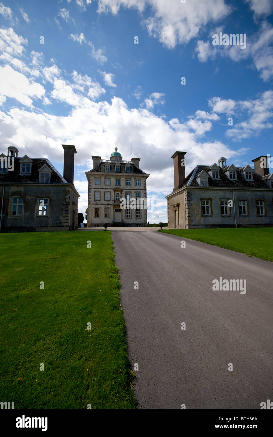 Ashdown house hi-res stock photography and images - Alamy