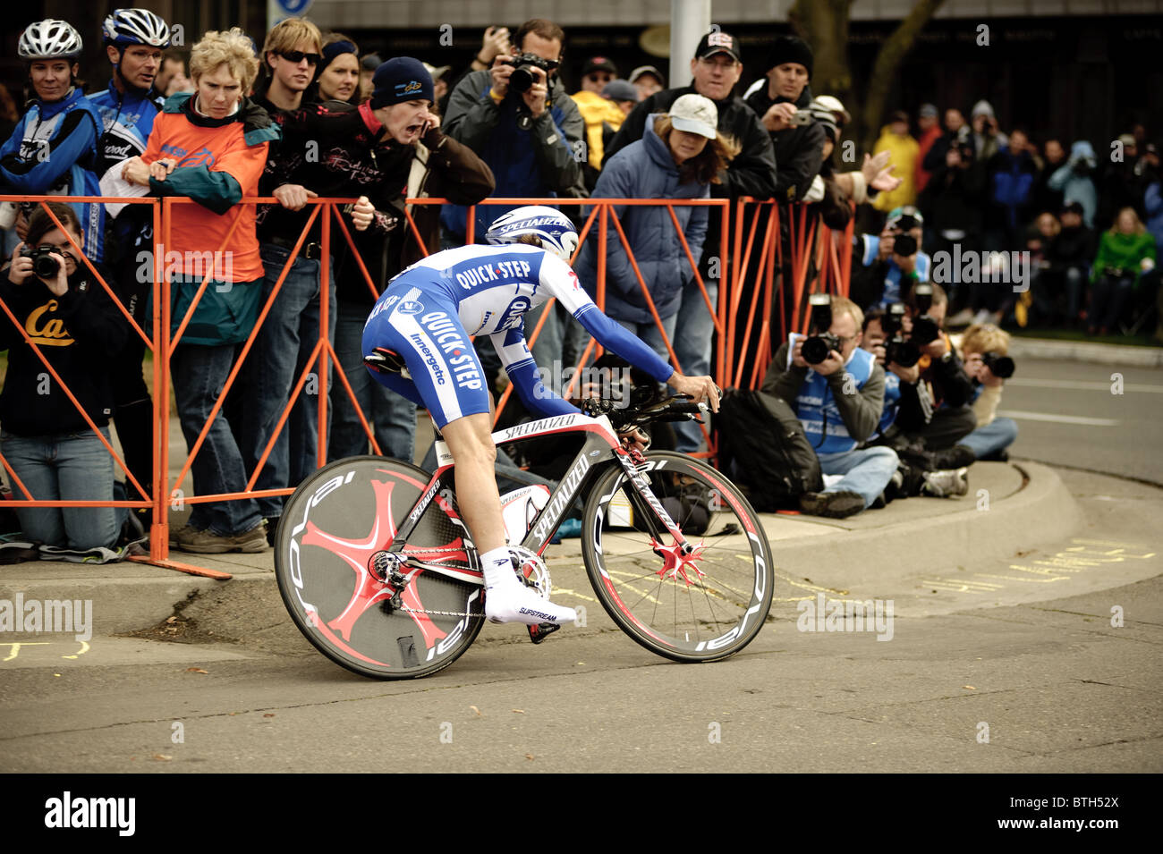 Barredo carlos hi-res stock photography and images - Alamy