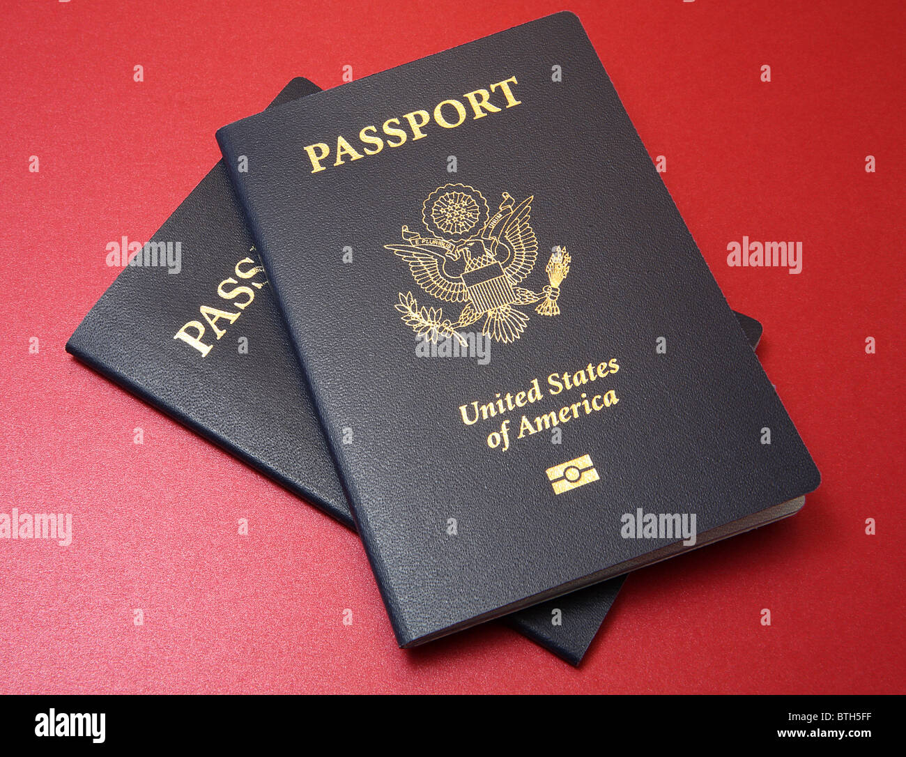 Identification documents hi-res stock photography and images - Alamy