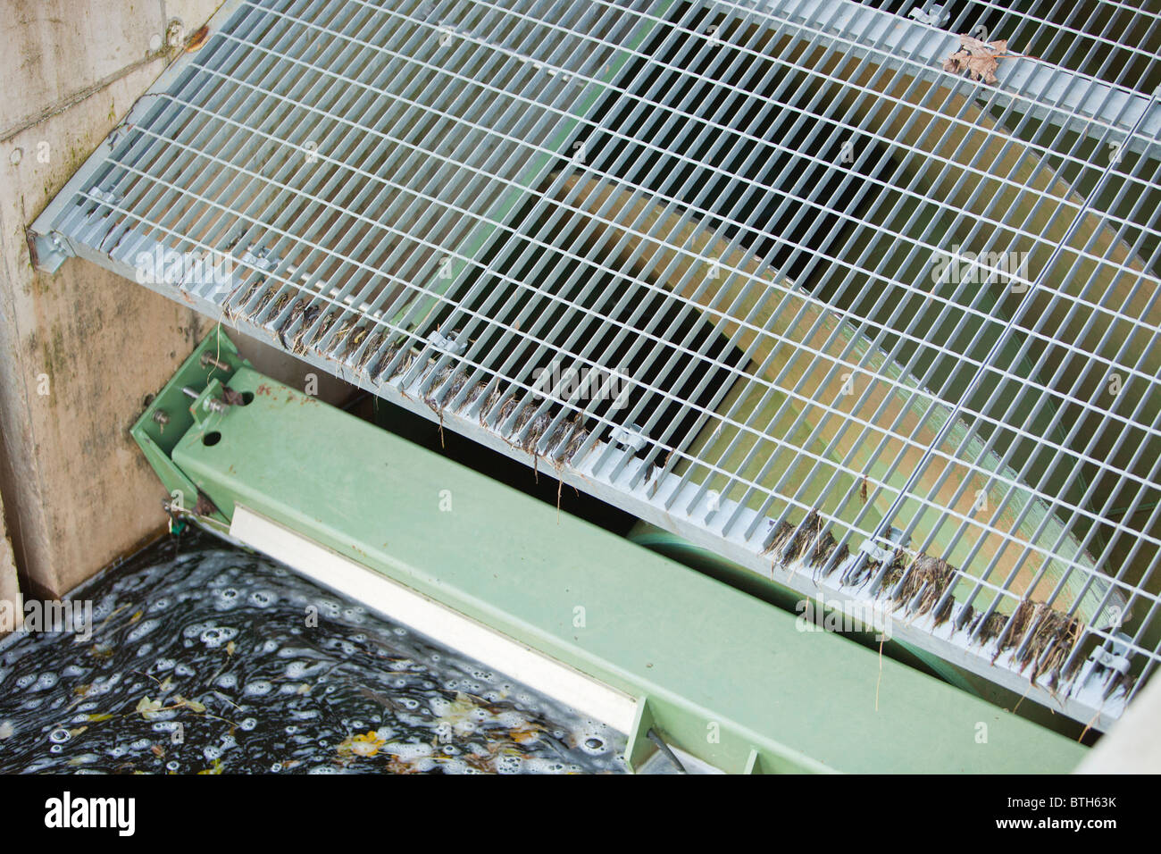 The settle hydro scheme is a small scale hydro project that is owned by ...