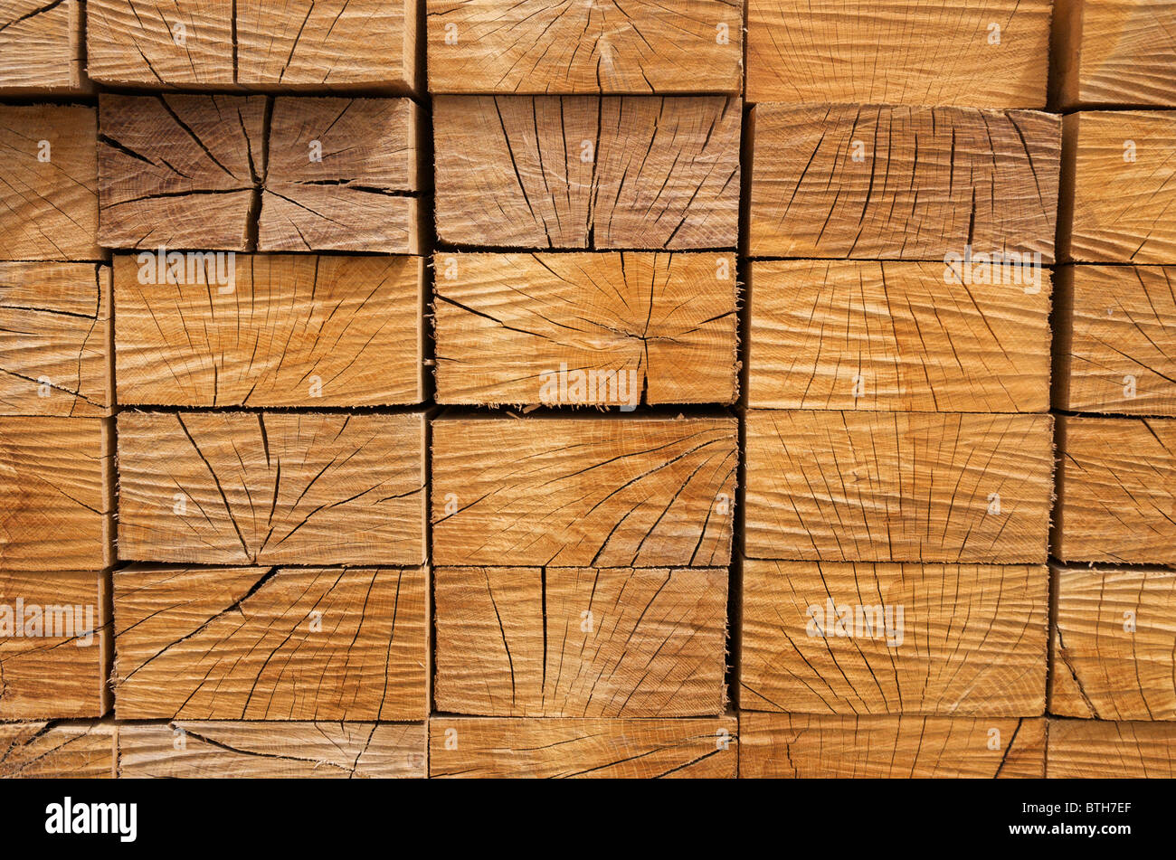 Images made in a timber yard merchant in the South of England Stock ...