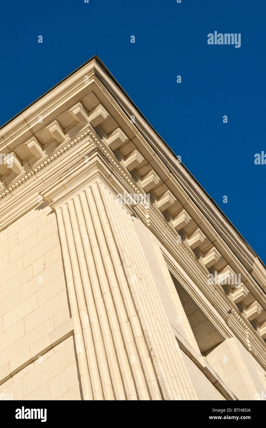 Cornice Architecture