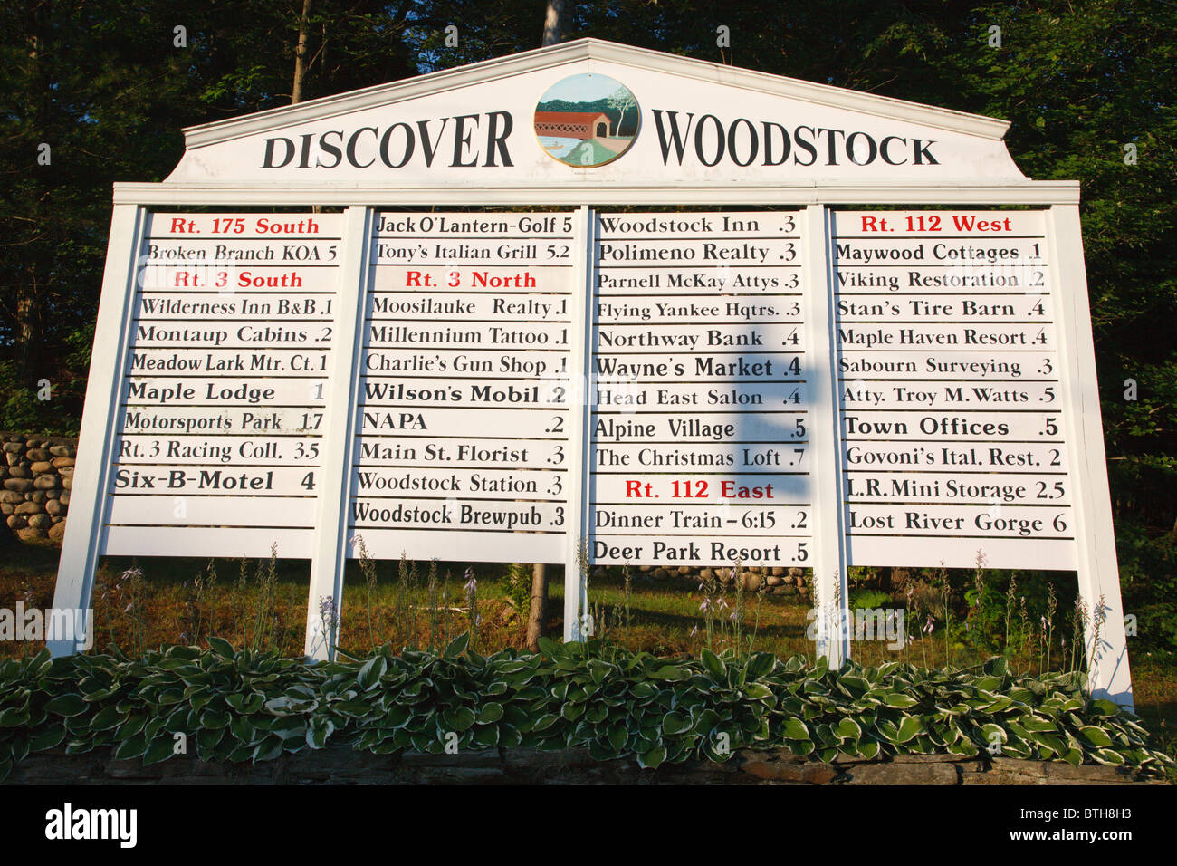 Discover woodstock hi-res stock photography and images - Alamy