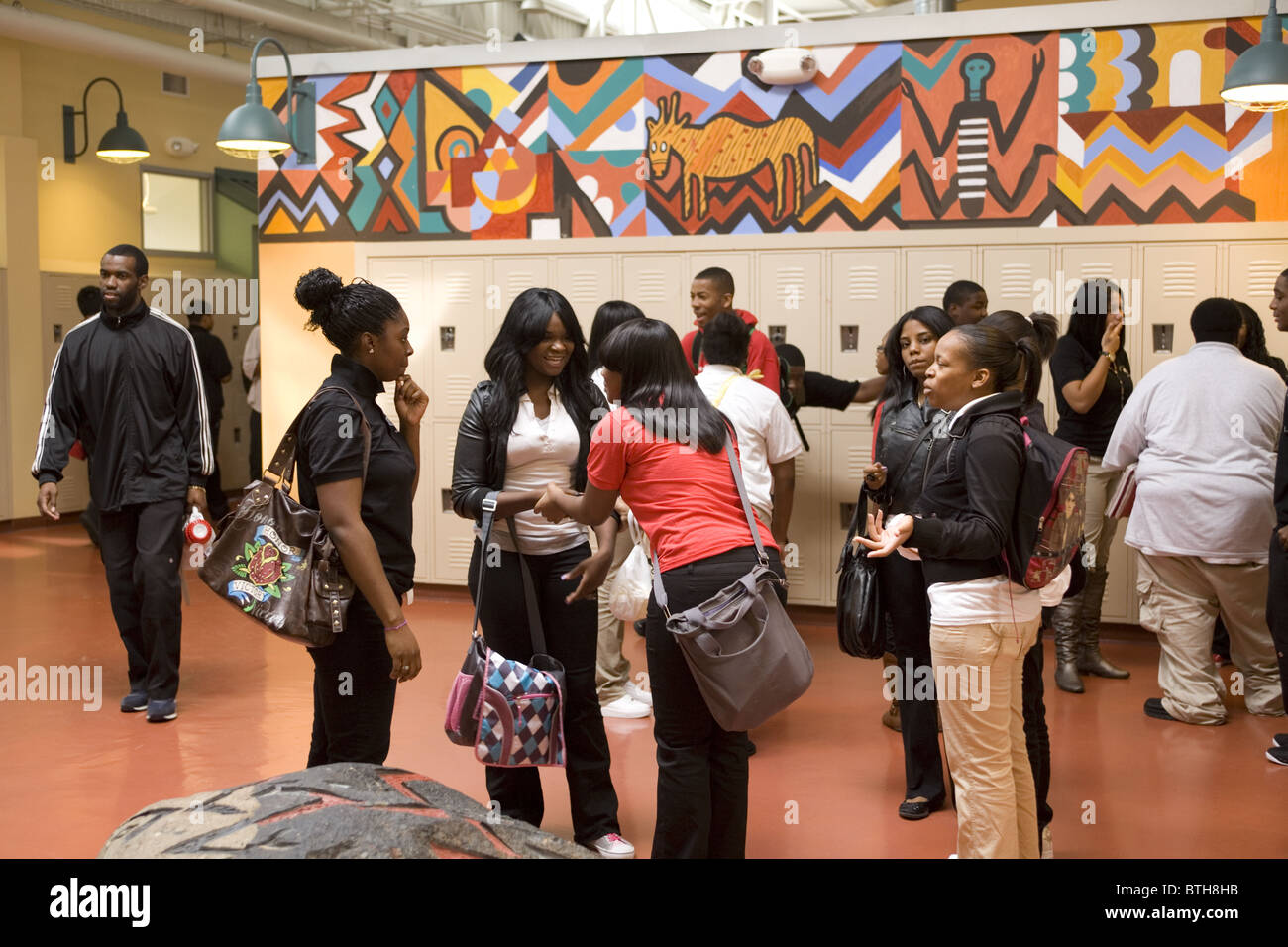 Socialization In School