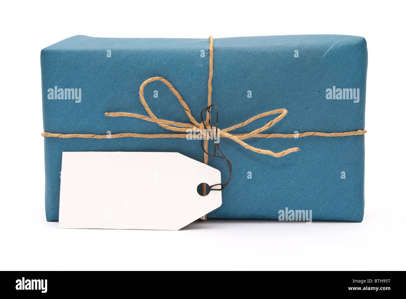 Carton box post package Stock Photo - Alamy
