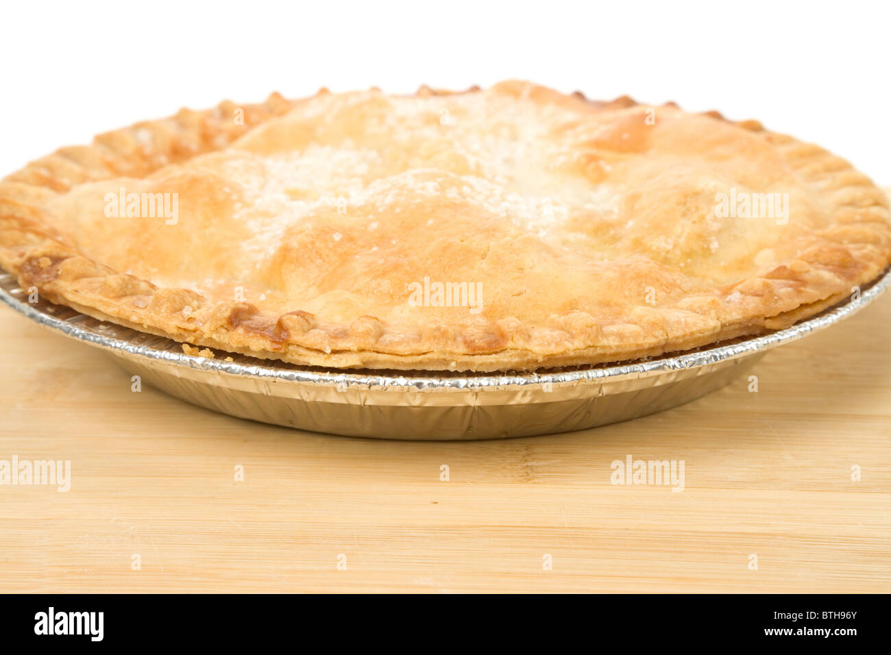 Close the pie hi-res stock photography and images - Alamy