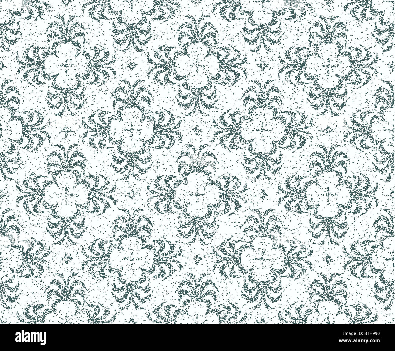 Retro wallpaper pattern hi-res stock photography and images - Alamy